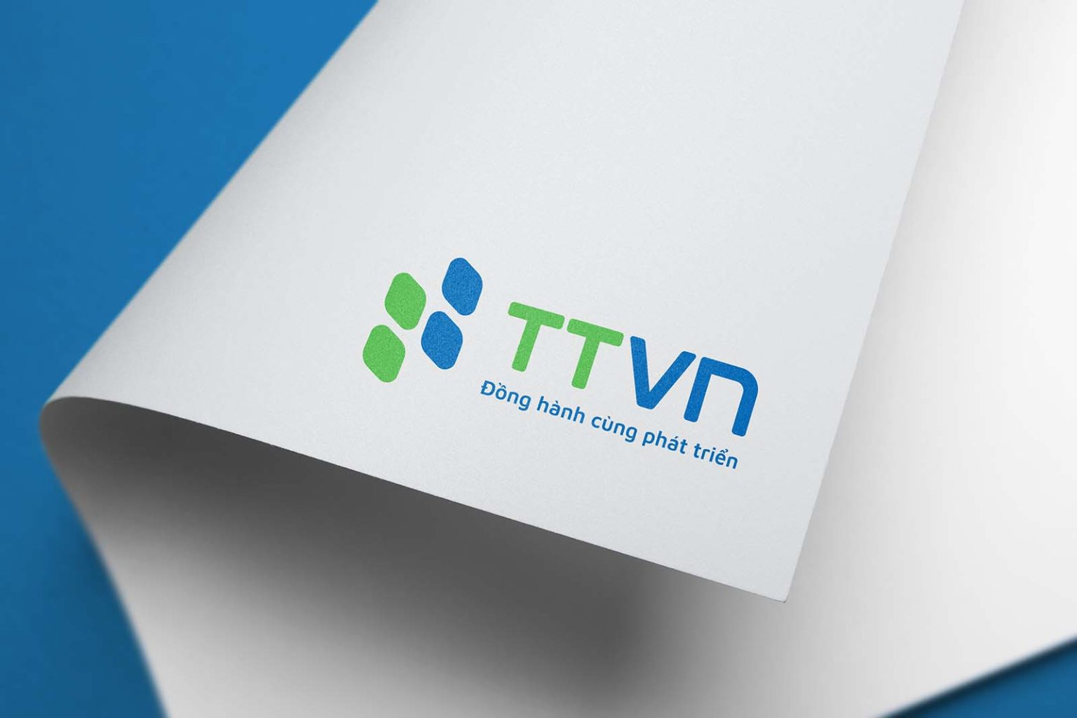 TTVN Group nhận Quyết định của Bộ trưởng Bộ Công Thương về Dự án nhà ...